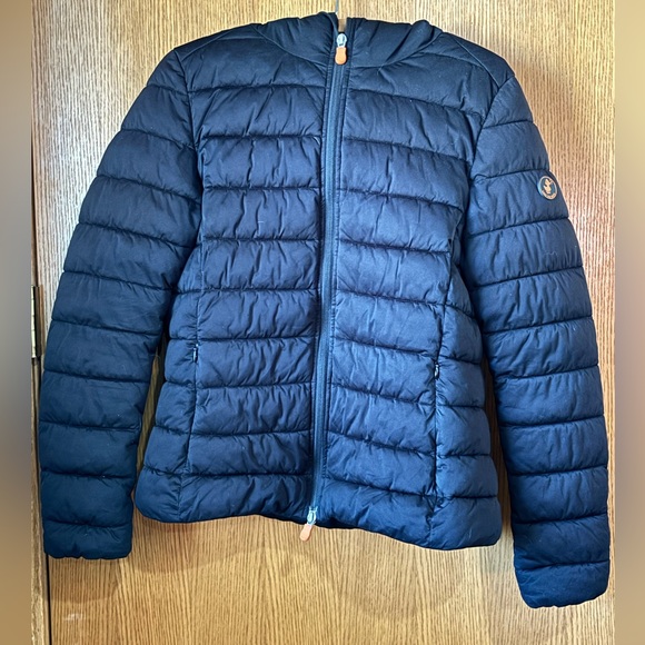 SAVE THE DUCK | Jackets & Coats | Save The Duck Puffer Jacket | Poshmark